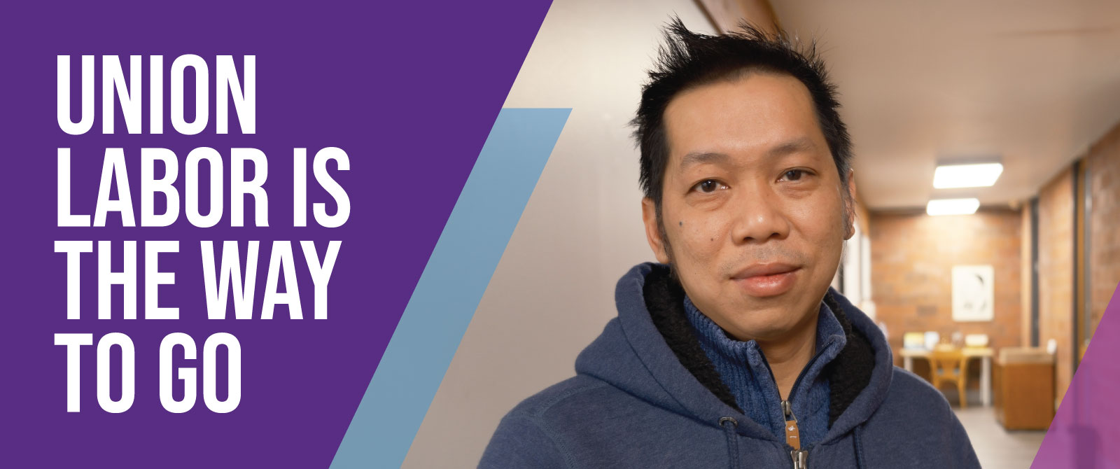 Support Union Janitors - SEIU6